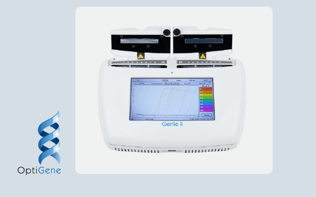 Genie® II - ニッポンジーンECサイト